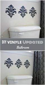 50+ DIY Vinyl Projects for Your Next Home Improvement Project - DIY Crafts