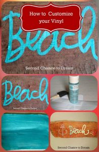 50+ DIY Vinyl Projects for Your Next Home Improvement Project - DIY Crafts