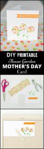 300+ DIY Mothers Day Gifts You Can Make For Your Mom ⋆ DIY Crafts