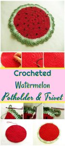 Crochet Coasters - 70 Free Patterns for Beginners ⋆ DIY Crafts