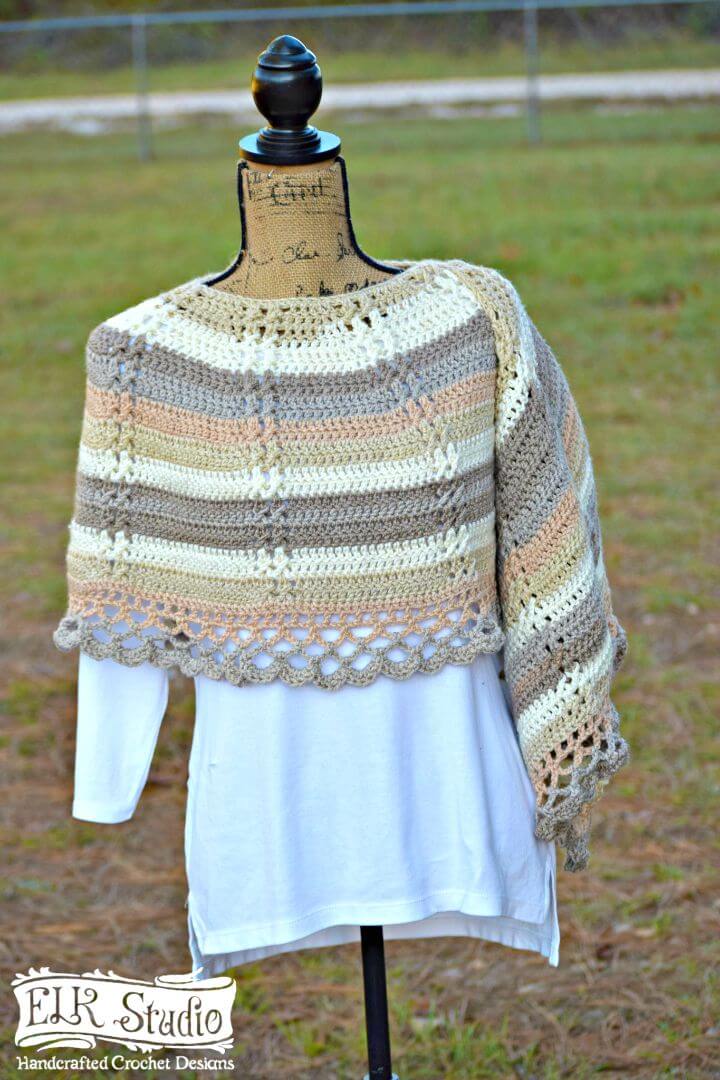 35 Free Crochet Caron Cakes Pattern You Should Try - DIY & Crafts