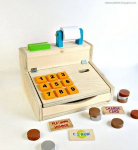 40 Easy DIY Wood Toys to Make for Kids - DIY Crafts