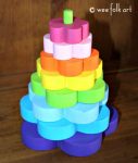 40 Easy DIY Wood Toys to Make for Kids - DIY Crafts