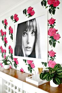 25 Cheap DIY Large Wall Art Ideas - DIY Crafts