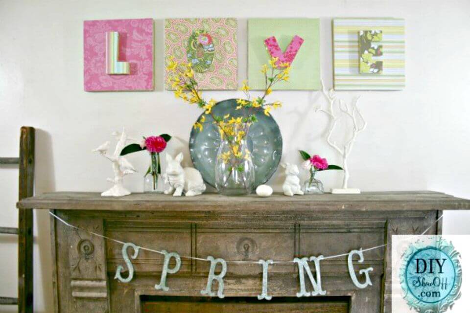 20 Styrofoam Crafts - Fun Crafts with Foam Balls