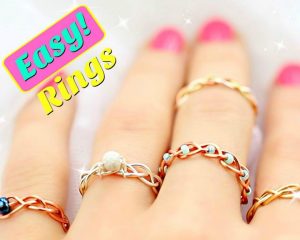 25 DIY Wire Crafts That Are Easy and Fun to Make