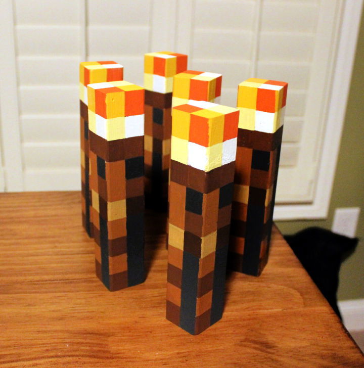 25 Minecraft Crafts for Kids (Art and Craft Ideas)