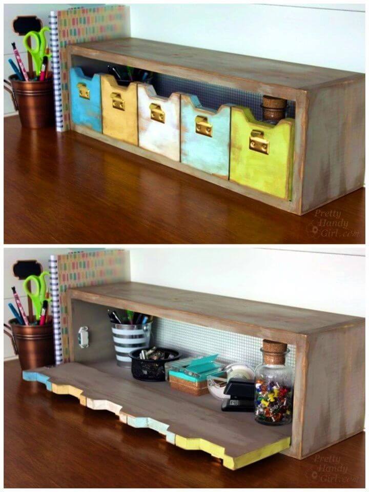 30 One Board Woodworking Projects for Beginners