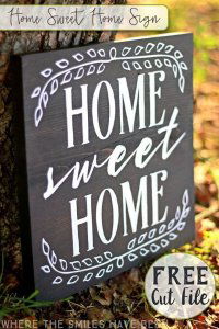 100 Handmade DIY Wood Signs To Make Your Own