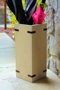 30 One Board Woodworking Projects for Beginners