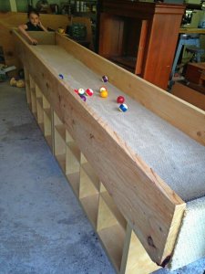 20 Inexpensive DIY Gaming Table Plans Anyone Can Make