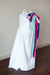 25 DIY Hooded Towel Patterns You Can Make for Free