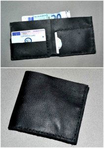 35 Homemade DIY Wallet Ideas to Make Your Own Wallets
