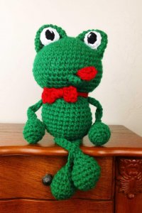 40 Free Crochet Toy Patterns for Beginners - Crochet Toys