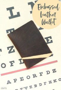 35 Homemade DIY Wallet Ideas to Make Your Own Wallets