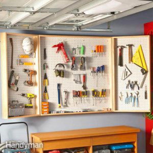 20 Cheap DIY Wall Cabinet Plans to Build Yourself