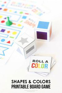 16 Homemade DIY Board Game Ideas You Can Make Your Own