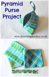15 Free Purse Patterns to Sew - DIY Crafts