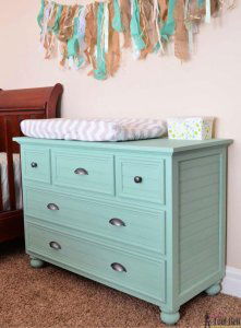 20 Free DIY Dresser Plans To Build a Homemade Dresser