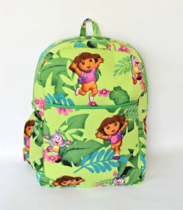 25 Easy Backpack Patterns (Free PDF Sewing Pattern)