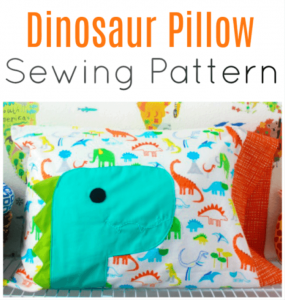 30 Free Pillowcase Patterns To Sew Your Own Pattern