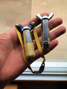 14 Easy Homemade DIY Slingshot Ideas - DIY Crafts