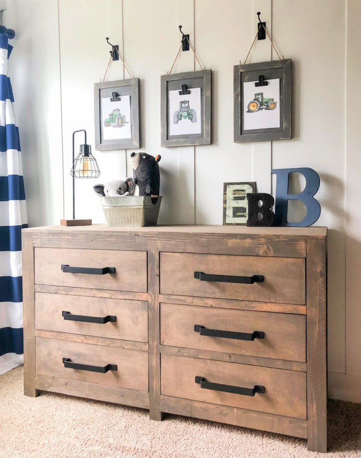 20 Free DIY Dresser Plans To Build A Homemade Dresser 20 Free DIY Dresser Plans To Build A Homemade Dresser
