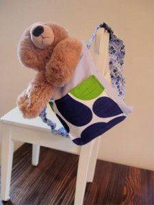 25 Easy Backpack Patterns (Free PDF Sewing Pattern)