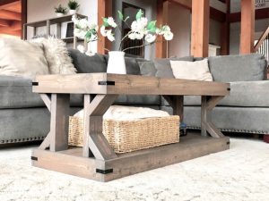 30 Free Ana White Plans That You Can Build By Yourself