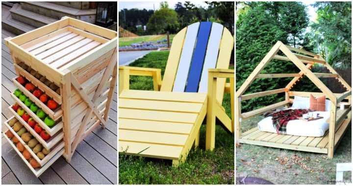 DIY Projects Archives - Page 8 of 13 - DIY Crafts