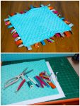 15 Free Blanket Sewing Patterns You Can Sew