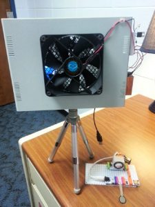 20 Cheap DIY Air Conditioner Ideas To Make This Summer