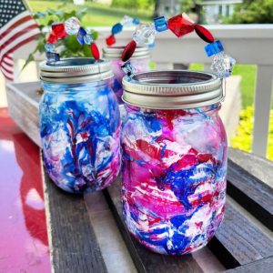 15 DIY Solar Lights for Garden (Learn How to Make)