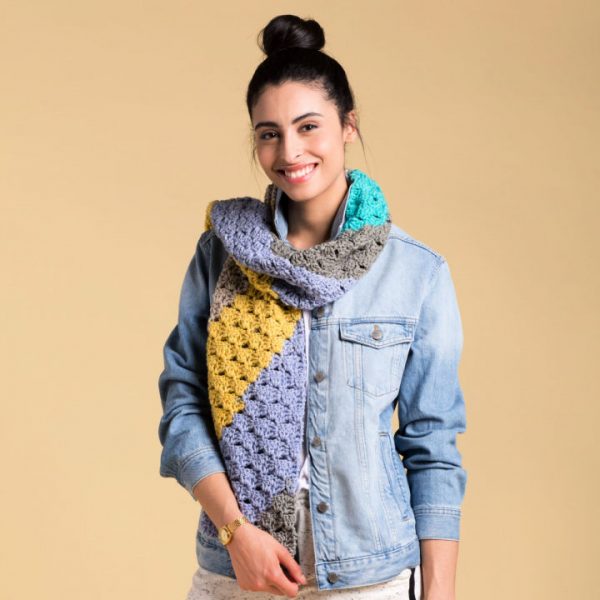 20 Free Crochet Caron Cakes Yarn Patterns | Caron Cakes 2022