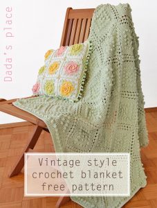 101 Free Crochet Patterns For Beginners (PDF to Download)