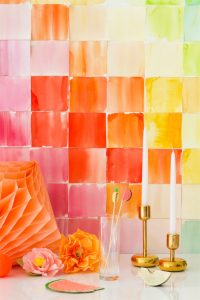25 Easy DIY Photo Backdrop Ideas for Photography - DIY Crafts