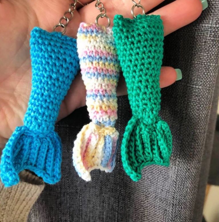 23 Free Crochet Mermaid Tail Patterns Mermaid Tail Blanket