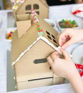 60 Unique Cardboard House Ideas | Cardboard Houses for Kids