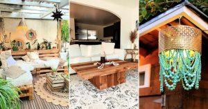 30 Easy DIY Projects and Ideas to Do at Home