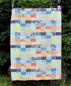 40 Free Baby Quilt Patterns for Beginners to Download in 2022