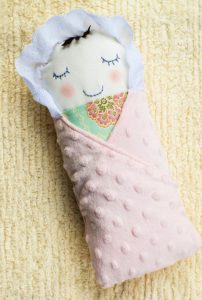 20 Free Doll Sewing Patterns To Make Dolls At Home