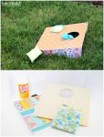 55 Best DIY Cornhole Board Plans & Ideas for 2021