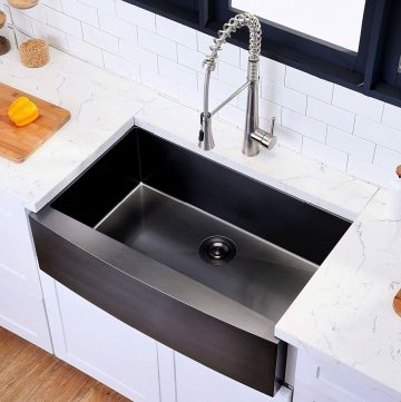 Tips on How to Tile a Countertop with Undermount Sink