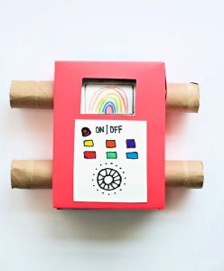 40 Amazing DIY Toys (How Do You Make Homemade Toys)