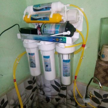 How Exactly Do Water Filters Work?