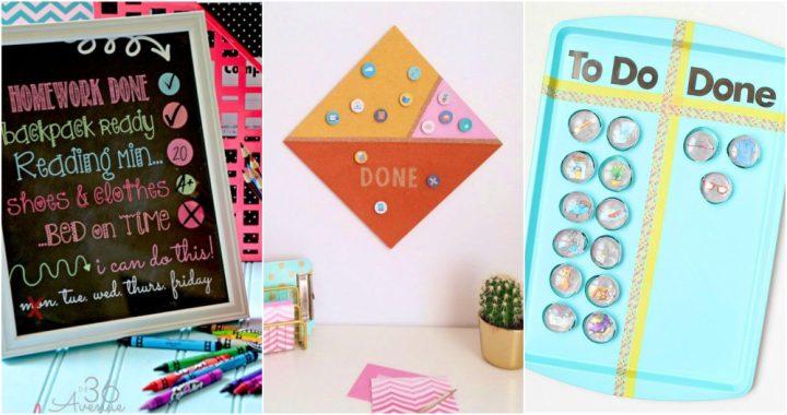 40 Easy DIY Wood Toys to Make for Kids