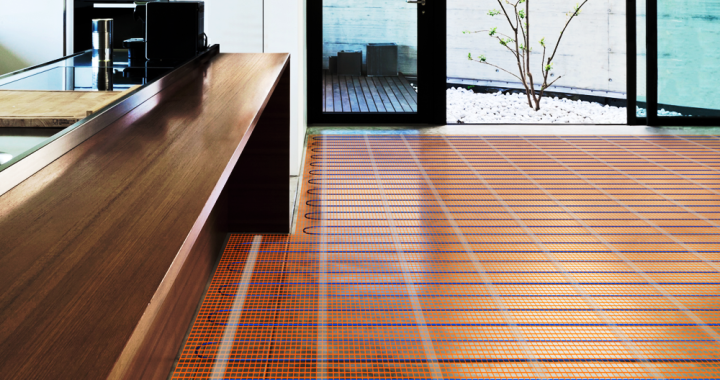 How to Choose an Electric Floor Heating System