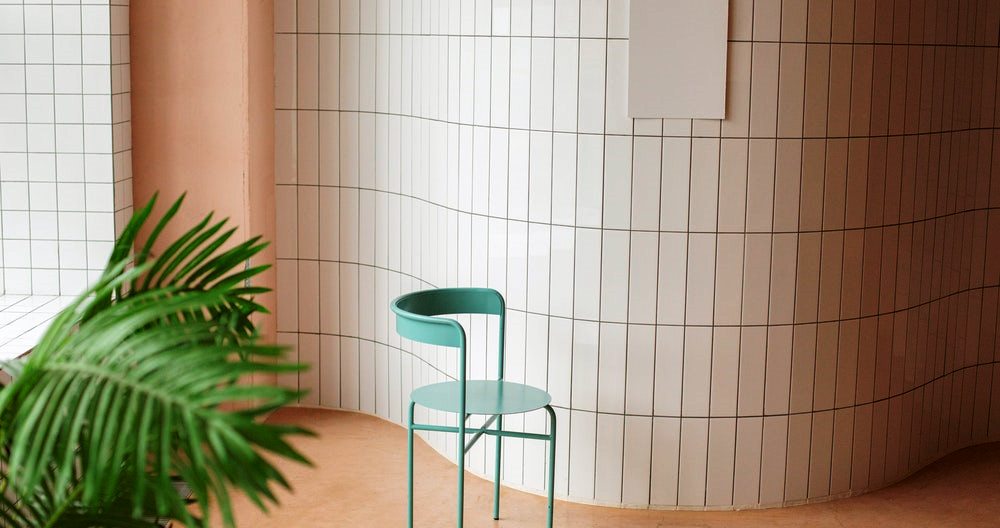 5 Ways to Use White Metro Tiles