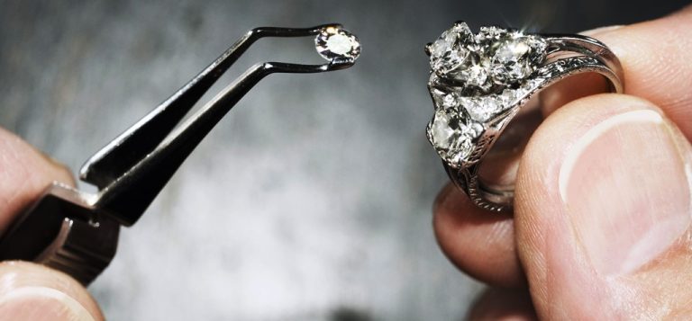 7 Creative DIY Crafts to Do With Diamonds