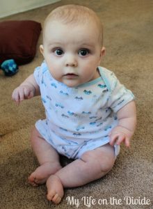 35 Fun DIY Baby Onesies - Cute Baby Onesie Ideas